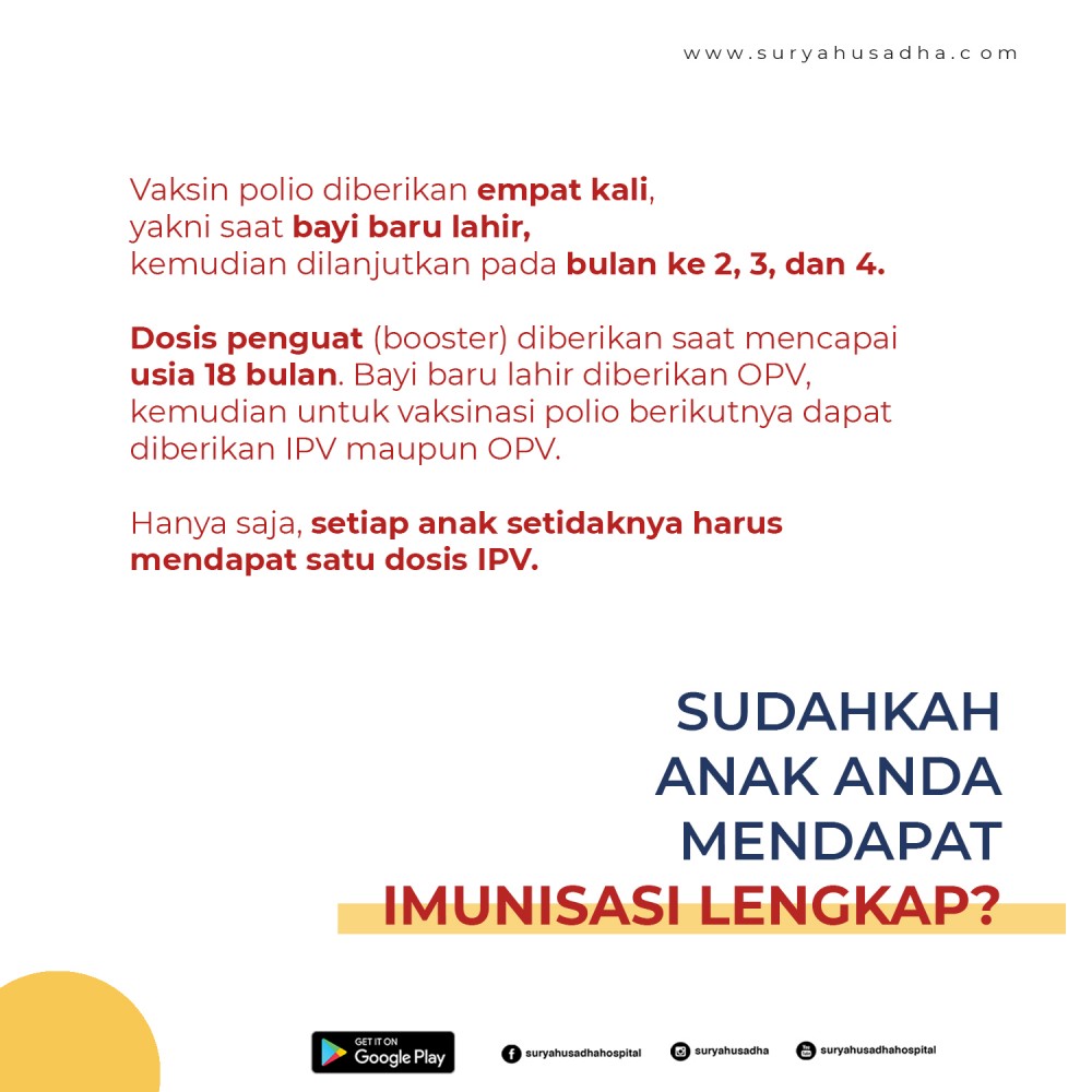 Surya Husadha Hospital